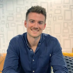 Agile Leaders Interviews: Ben Lyon of Agile Avengers